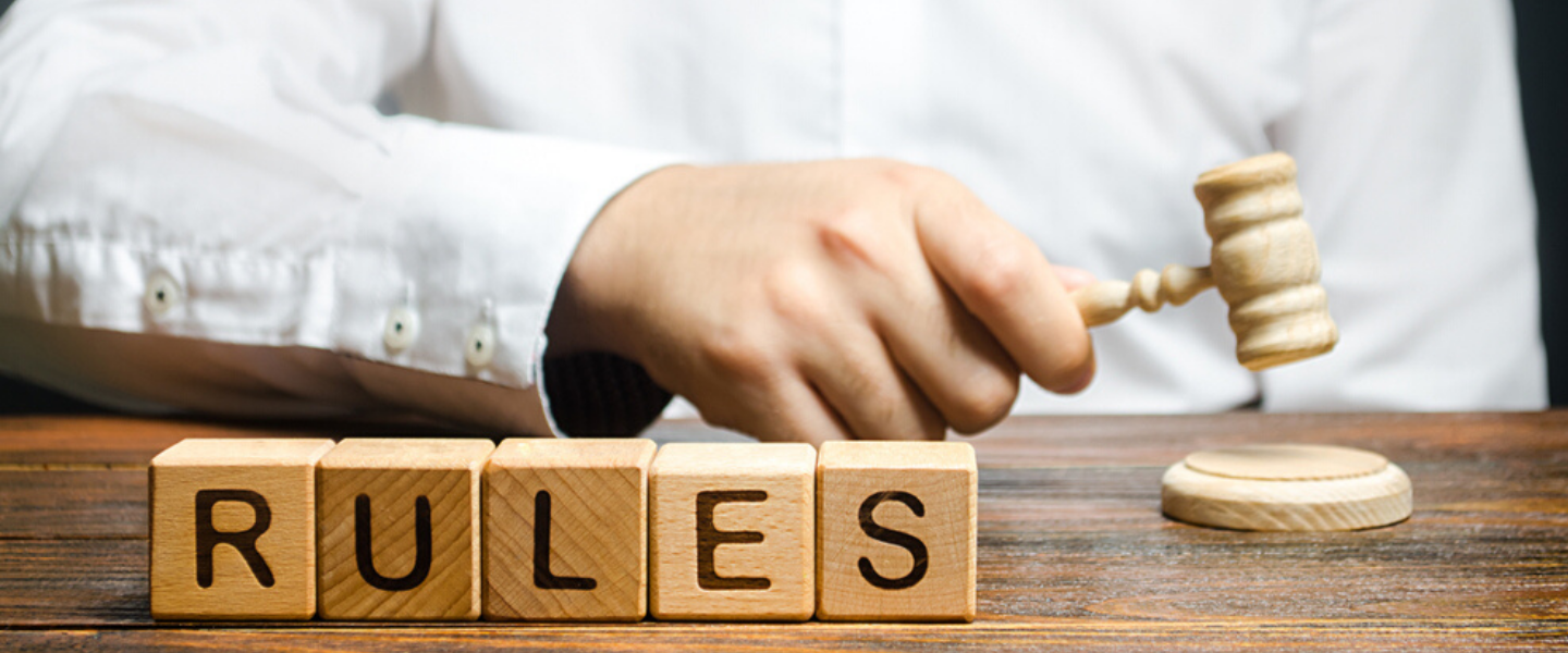 HOA Rules Vs Policy What s The Difference Boardline Academy